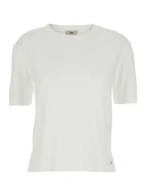 Herno Short T-shirts For Women