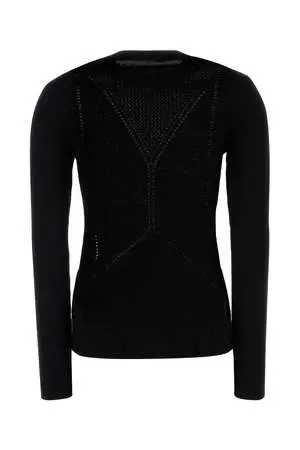JIL SANDER Wool Blend Sweater