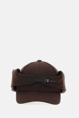 Sacai Wool Trapper Hat - Multicolor