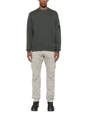 C.P. COMPANY Cotton Sweatshirt