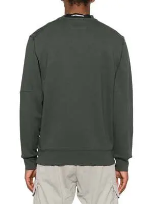 C.P. COMPANY Cotton Sweatshirt