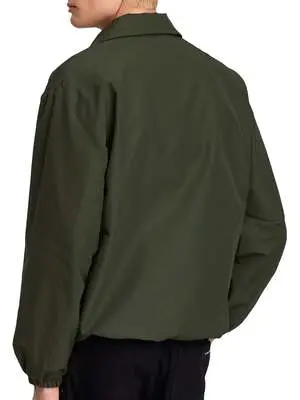 Canada Goose Regency Jacket With Logo