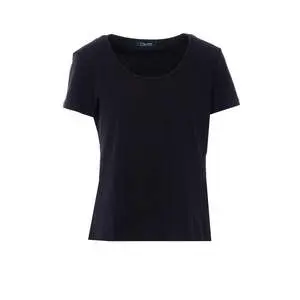 Max Mara Diva T-shirt - Black