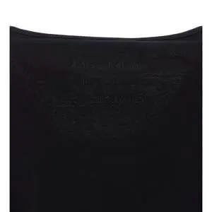 Max Mara Diva T-shirt - Black