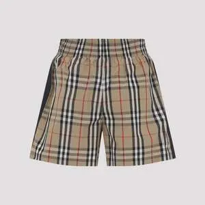Burberry Audrey Bermuda Shorts