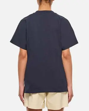 Moncler Logo T-shirt