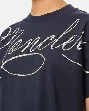 Moncler Logo T-shirt
