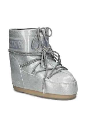 Moon Boot Icon Low Boots