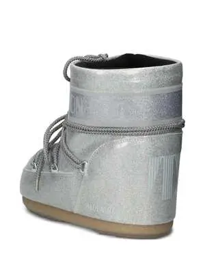 Moon Boot Icon Low Boots