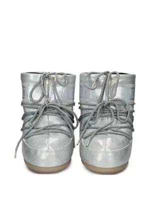 Moon Boot Icon Low Boots