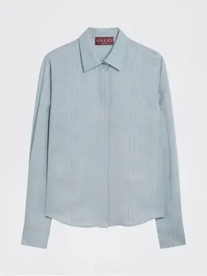 Gucci Gnawed Shirt