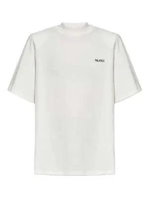Attico Short T-shirts For Women