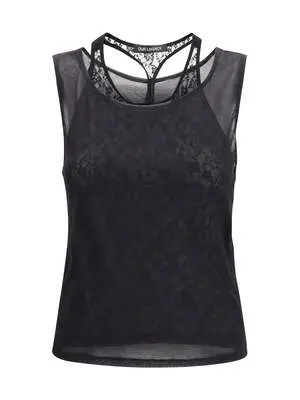 Our Legacy Double Layer Swim Tank