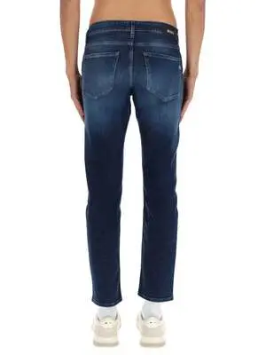 BOSS Delaware Slim Fit Jeans