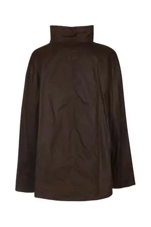 TOTEME Zipped Country Jacket - Multicolor