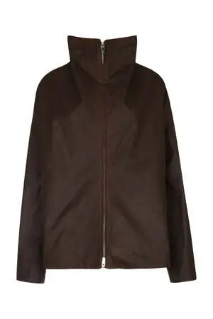 TOTEME Zipped Country Jacket - Multicolor