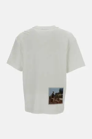Jacquemus Le T-shirt Paysan - Multicolor