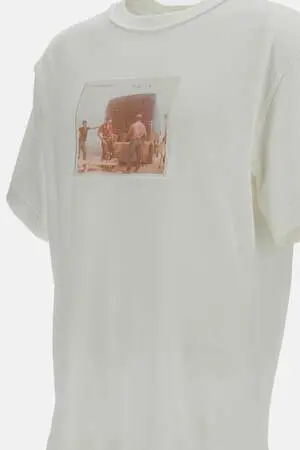 Jacquemus Le T-shirt Paysan