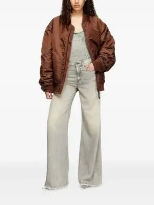 DIESEL® D-akemi 1978 Jeans - Gray