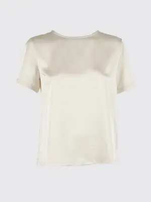 Max Mara WEEKEND MAX MARA T-Shirt Cream