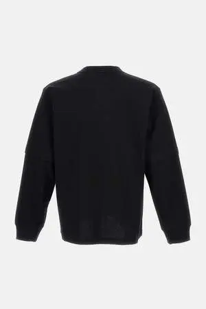 Sacai Long Sleeved T-shirt Carhartt X Wip