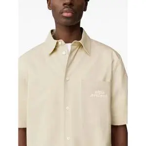 Axel Arigato Neutrals Shirts