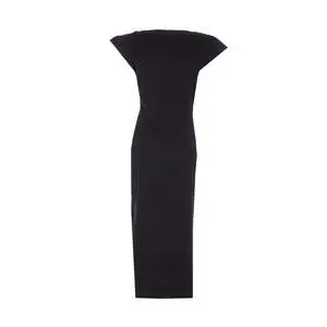 Isabel Marant Étoile Nadela Dress Cotton