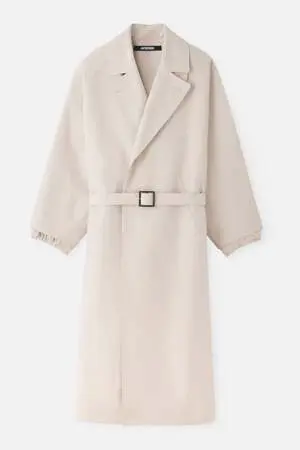 Jacquemus Le Trench Trape