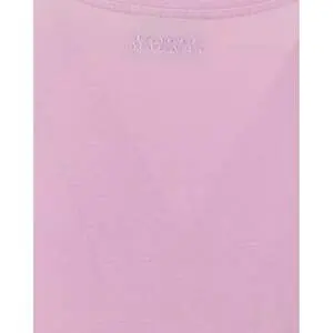 Isabel Marant Étoile Mylda Gathered Short-sleeve Dress - Pink