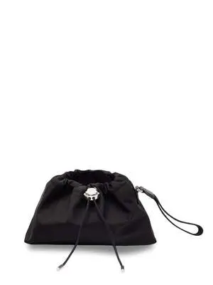 Moncler Drawstring Pouch - Multicolor