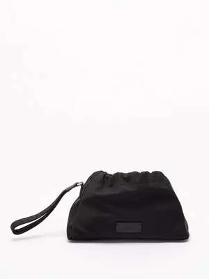 Moncler Drawstring Pouch - Multicolor