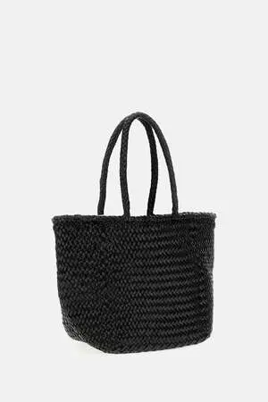 Dragon Diffusion Grace Basket Bag - Multicolor