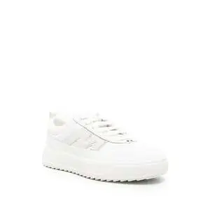 Moncler Lace-up Sneakers