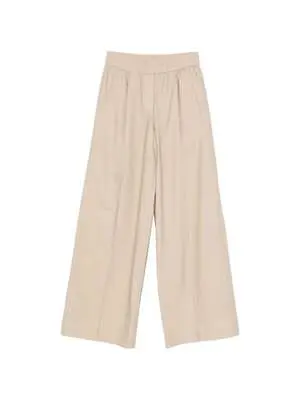 Brunello Cucinelli Cotton Pants