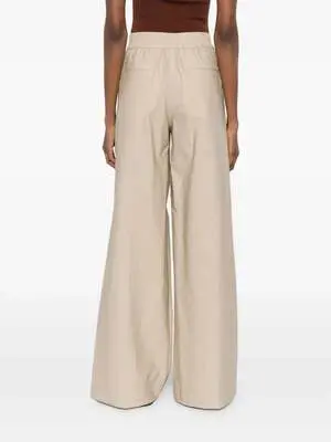 Brunello Cucinelli Cotton Pants