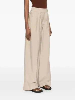 Brunello Cucinelli Cotton Pants