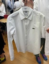 Junya Watanabe Shirts And Blouses - Multicolor