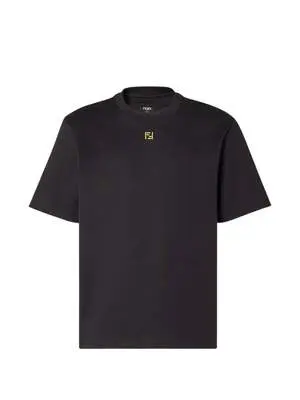 Fendi Ff` T-shirt - Multicolor