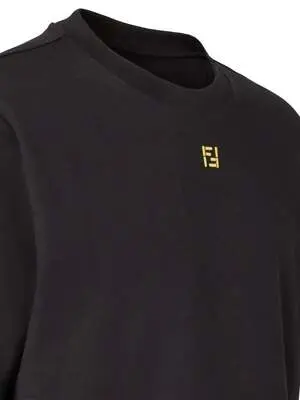 Fendi Ff` T-shirt - Multicolor