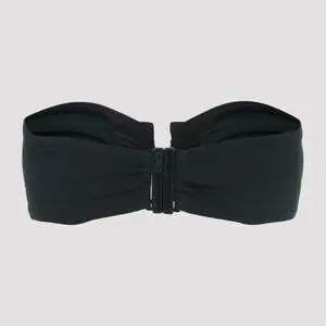 ERES Show Bikini Top - Blue