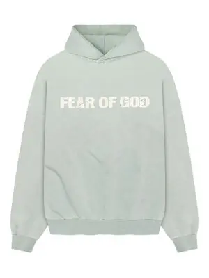 Fear Of God Heaven" Hoodie