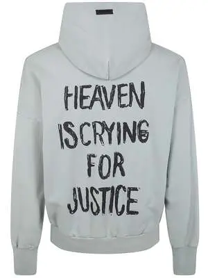 Fear Of God Heaven" Hoodie