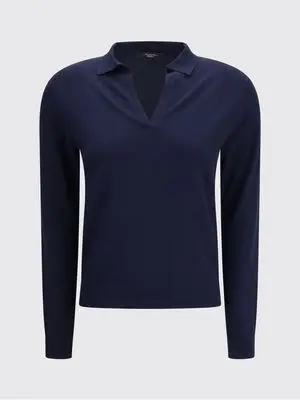 Max Mara Sweater - Blue