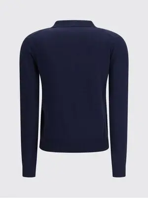 Max Mara Sweater - Blue