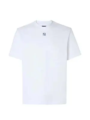 Fendi Ff` T-shirt
