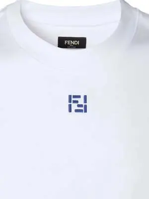 Fendi Ff` T-shirt
