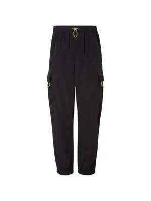 Fendi Cargo Pants - Multicolor