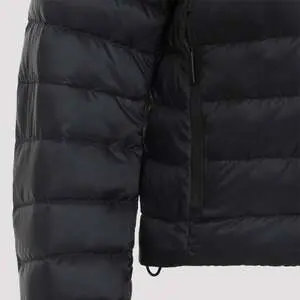 Canada Goose Aethera Hoody Jacket - Black
