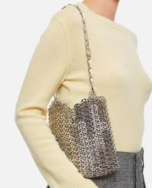 Rabanne 1969 Shoulder Bag
