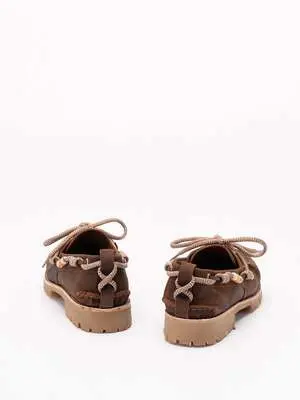 GOLDEN GOOSE Cruise Loafers - Multicolor